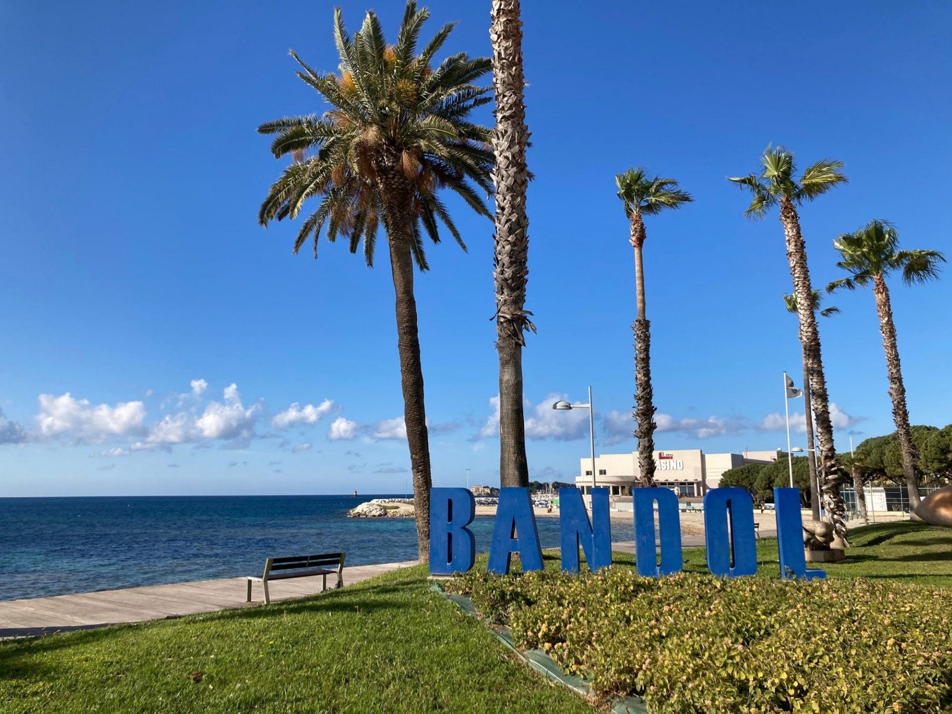 Comment Venir à Bandol ? On vous dit tout ! • Bandol Tourisme