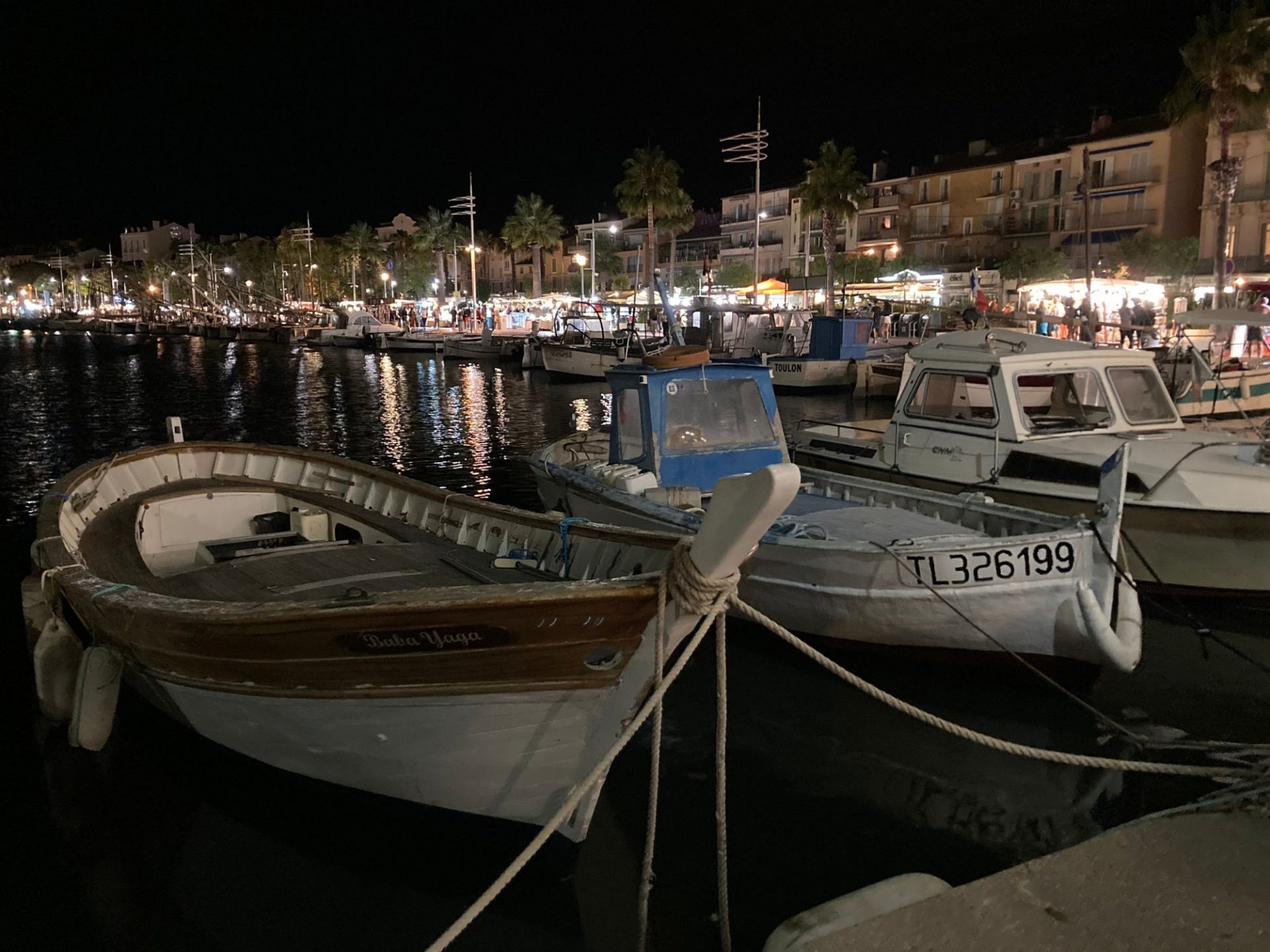 Que faire le soir à Bandol ? 7 idées de sorties ! • Bandol Tourisme