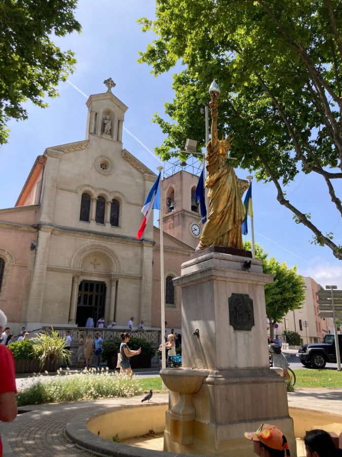 Focus on our neighbors: visit to Saint-Cyr-sur-Mer • Bandol Tourisme